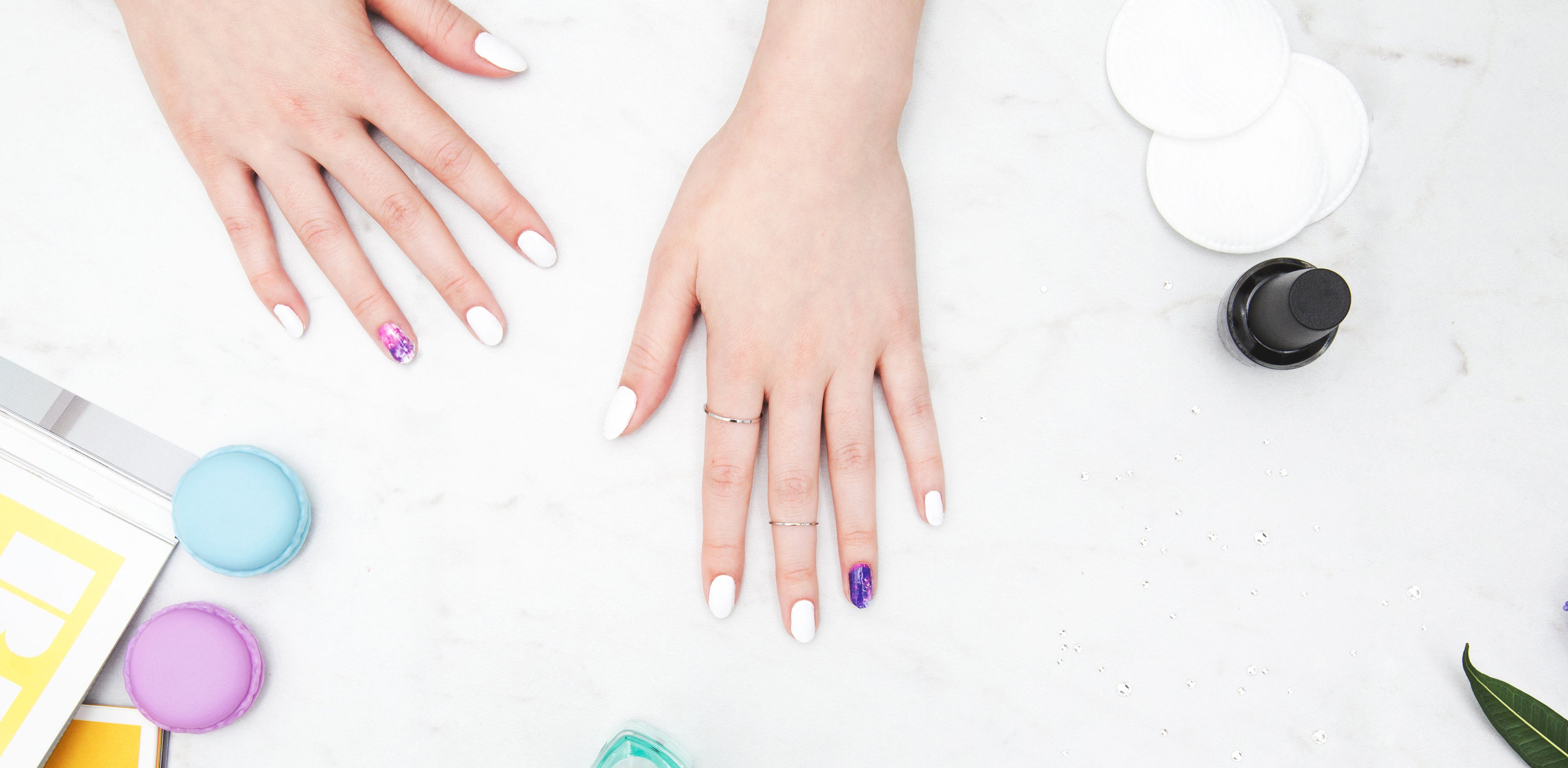 NARYM | Shop Gel Nails Online